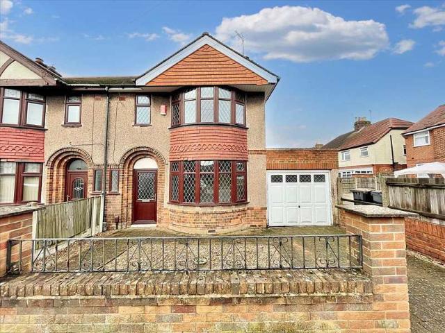 3 Bedroom Semi Detached House