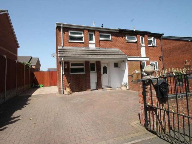 3 Bedroom Semi Detached House