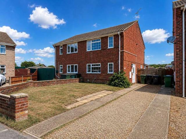 3 Bedroom Semi Detached House