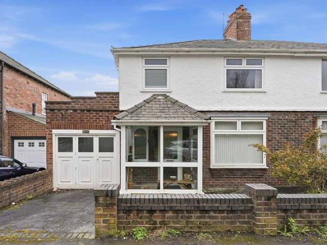 3 Bedroom Semi Detached House