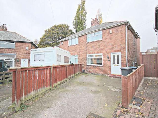 3 Bedroom Semi Detached House