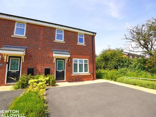 3 Bedroom Semi Detached House