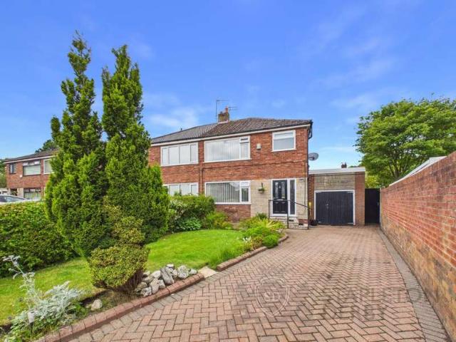 3 Bedroom Semi Detached House