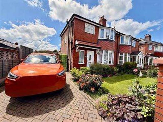 3 Bedroom Semi Detached House
