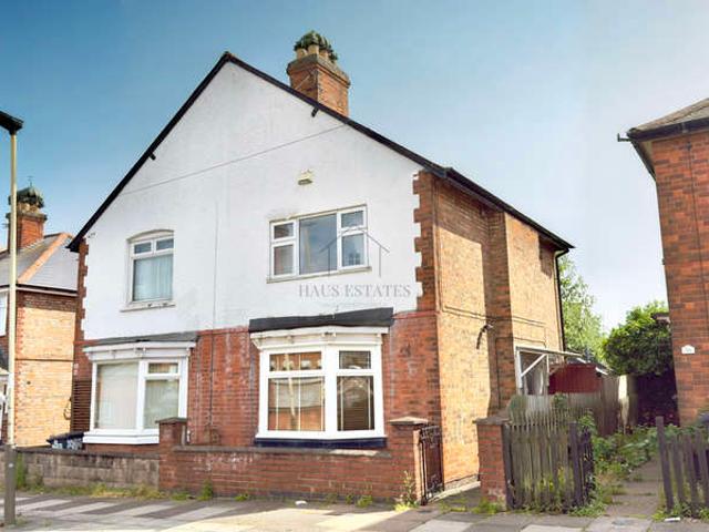 3 Bedroom Semi Detached House