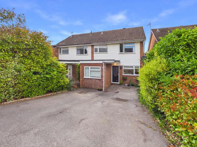3 Bedroom Semi Detached House