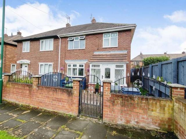 3 Bedroom Semi Detached House