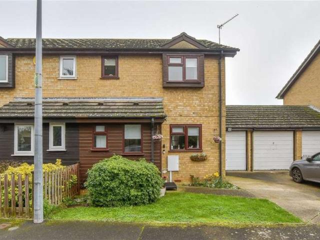 3 Bedroom Semi Detached House