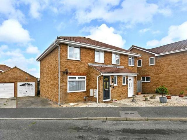 2 Bedroom Semi Detached House