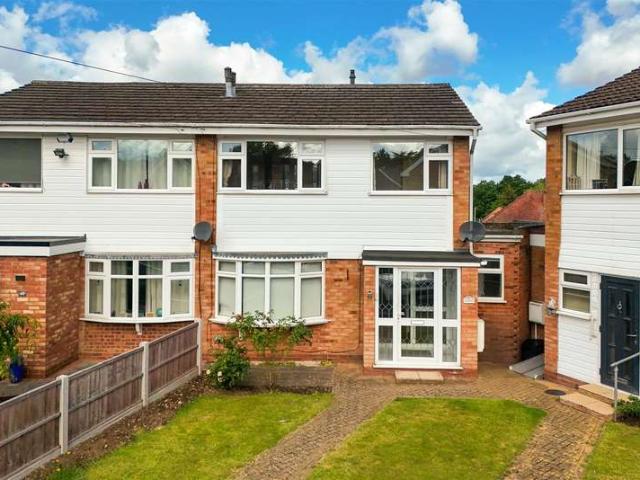3 Bedroom Semi Detached House