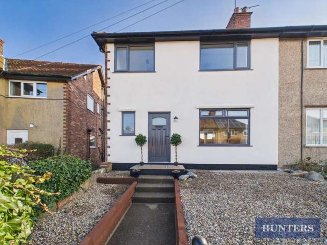 3 Bedroom Semi Detached House