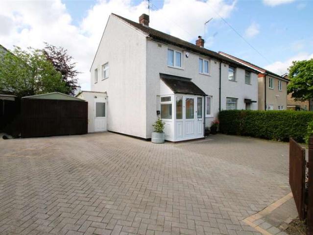 3 Bedroom Semi Detached House