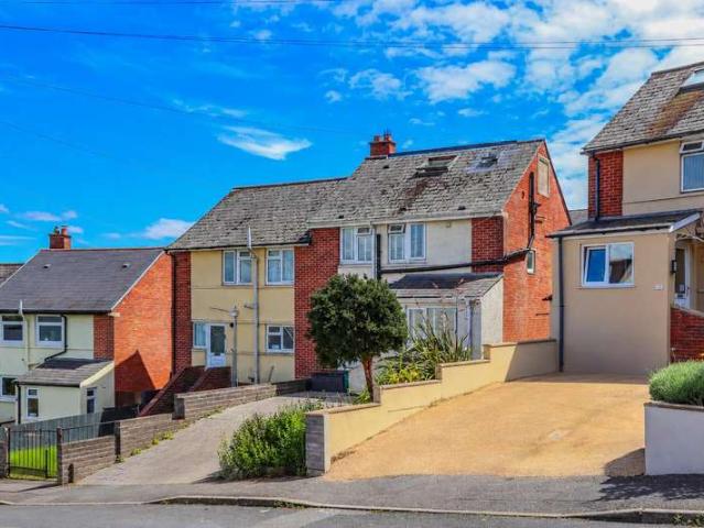 3 Bedroom Semi Detached House
