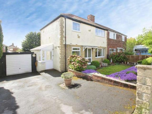 3 Bedroom Semi Detached House