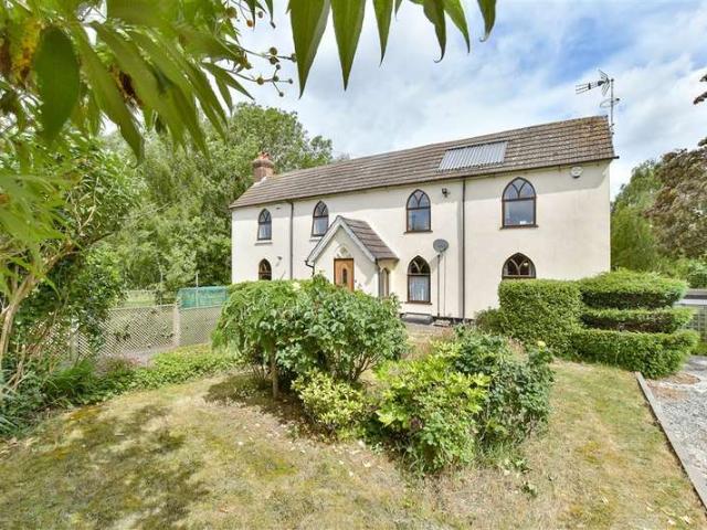 3 Bedroom Semi Detached House