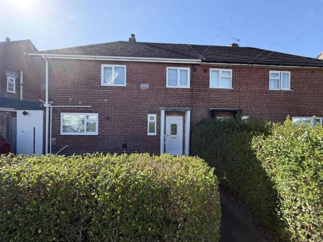 3 Bedroom Semi Detached House