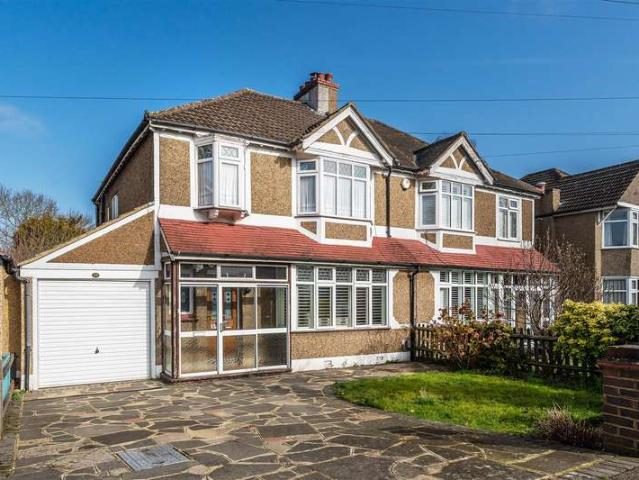 3 Bedroom Semi Detached House