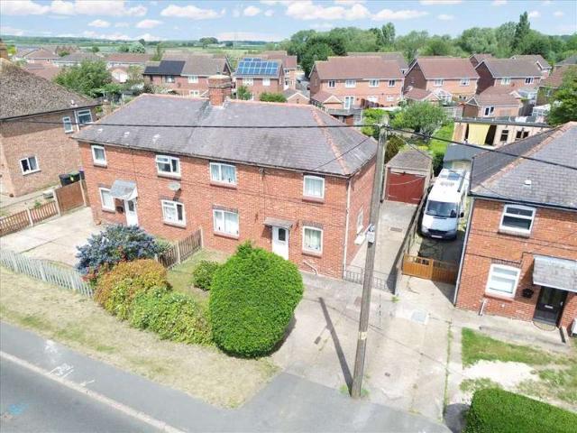 3 Bedroom Semi Detached House