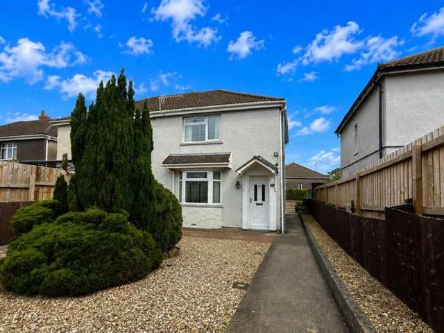 3 Bedroom Semi Detached House