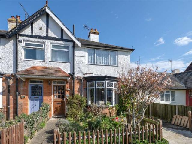 3 Bedroom Semi Detached House