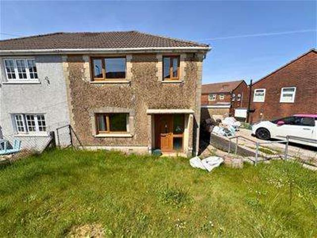 3 Bedroom Semi Detached House