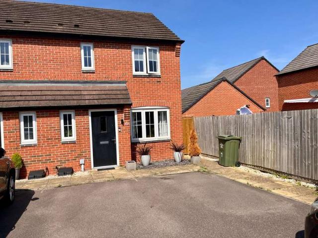 3 Bedroom Semi Detached House