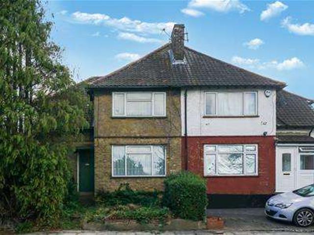 3 Bedroom Semi Detached House