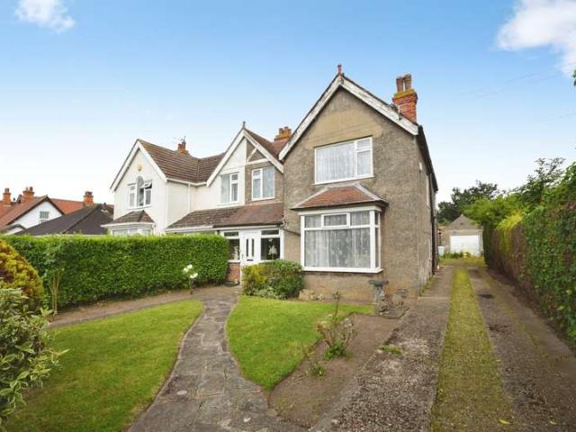 3 Bedroom Semi Detached House
