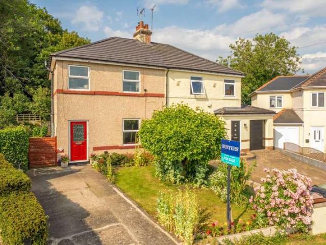 3 Bedroom Semi Detached House