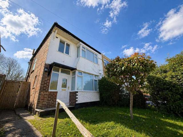 3 Bedroom Semi Detached House