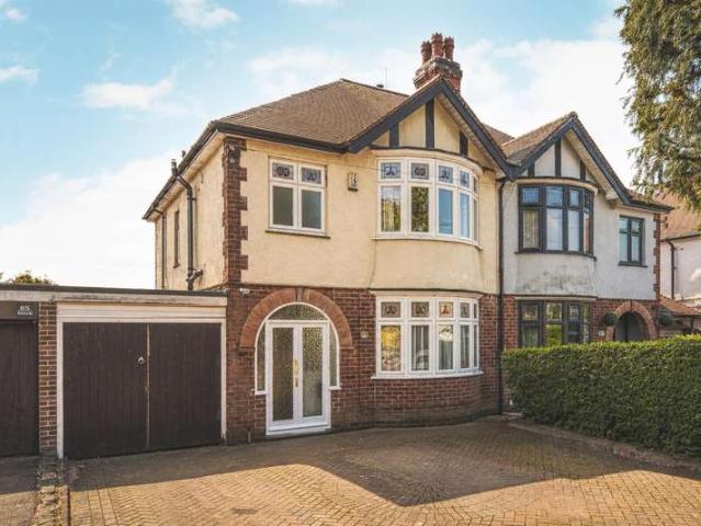 3 Bedroom Semi Detached House