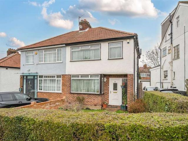 3 Bedroom Semi Detached House