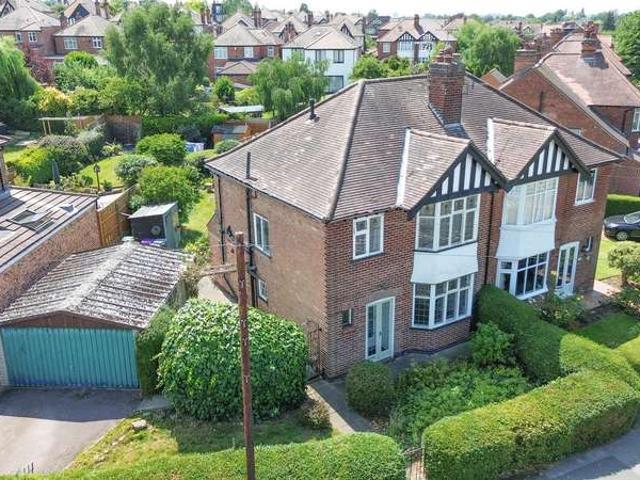 3 Bedroom Semi Detached House
