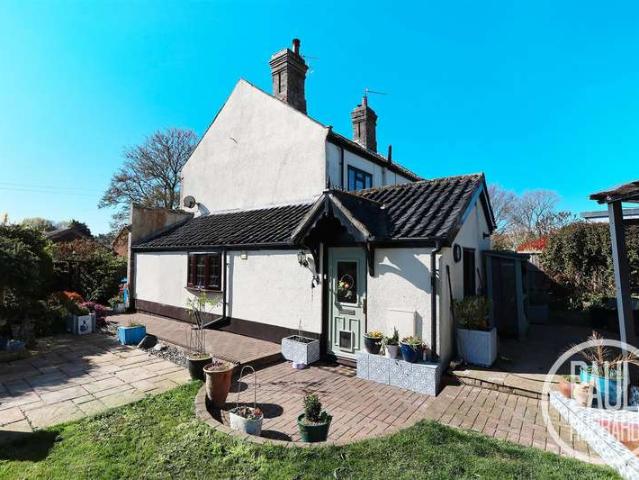 3 Bedroom Semi Detached House