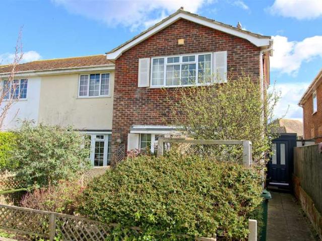 3 Bedroom Semi Detached House