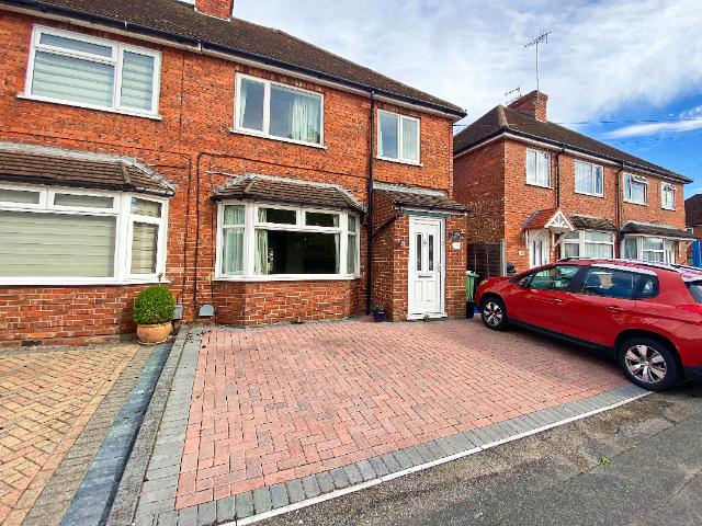 3 BEDROOM Semi Detached House