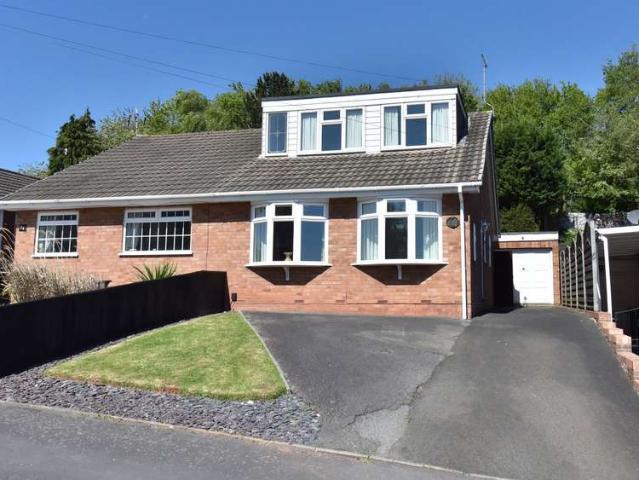 3 Bedroom Semi Detached House