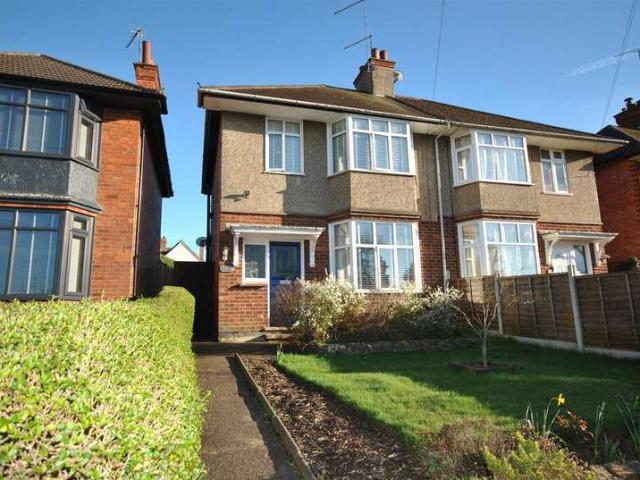 3 Bedroom Semi Detached House
