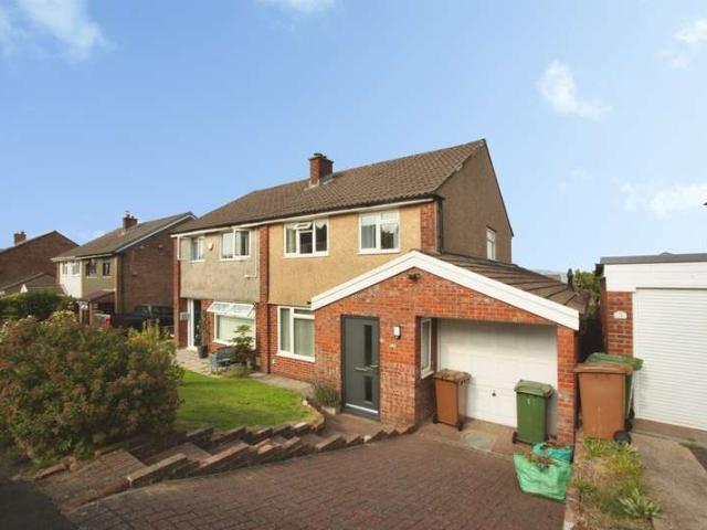 3 Bedroom Semi Detached House