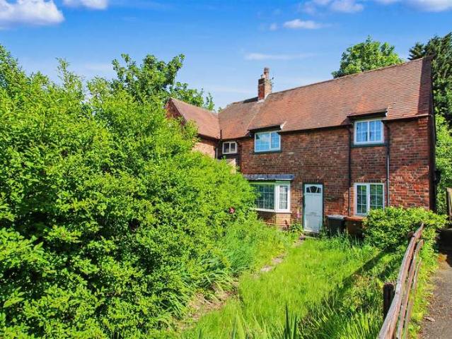 3 Bedroom Semi Detached House