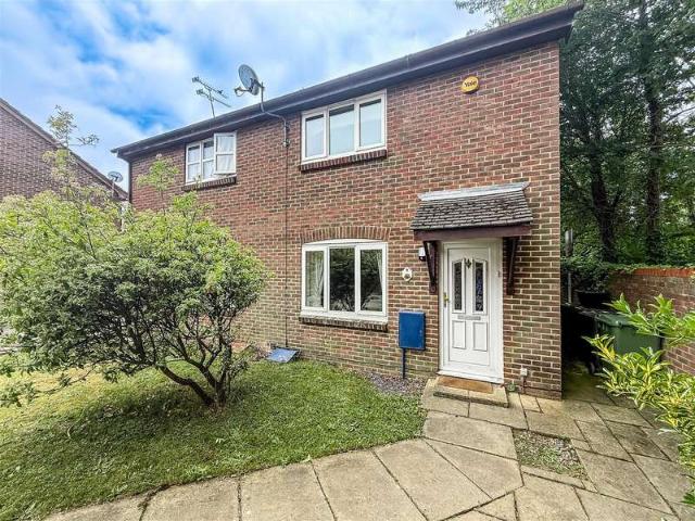 3 Bedroom Semi Detached House