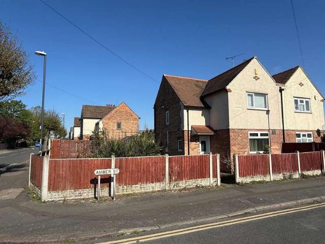 3 Bedroom Semi Detached House