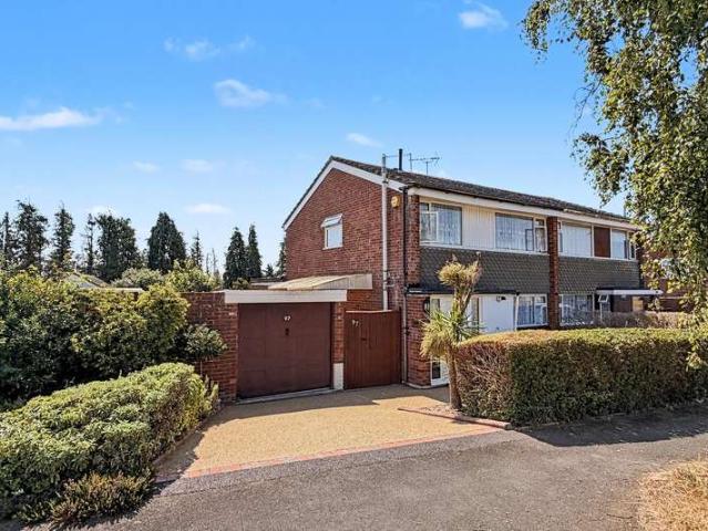 3 Bedroom Semi Detached House
