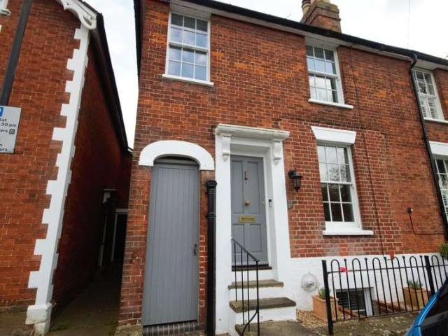3 Bedroom Semi Detached House
