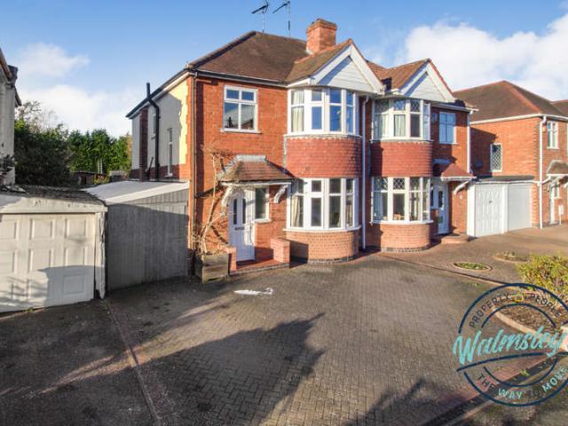 3 Bedroom Semi Detached House