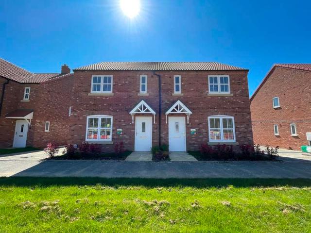 3 Bedroom Semi Detached House