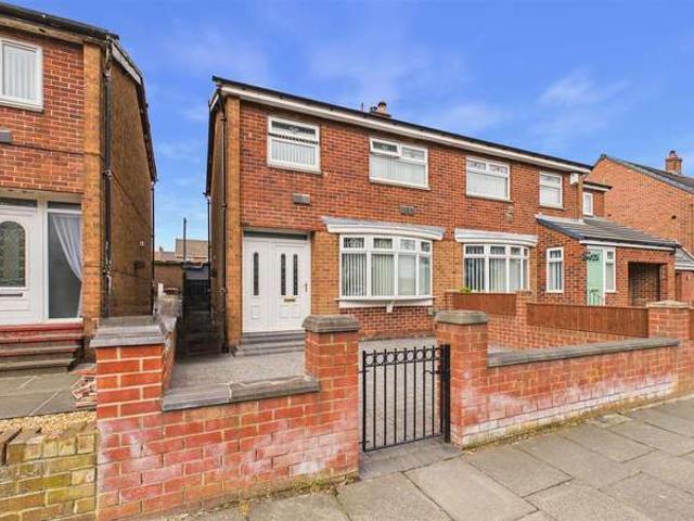 3 Bedroom Semi Detached House
