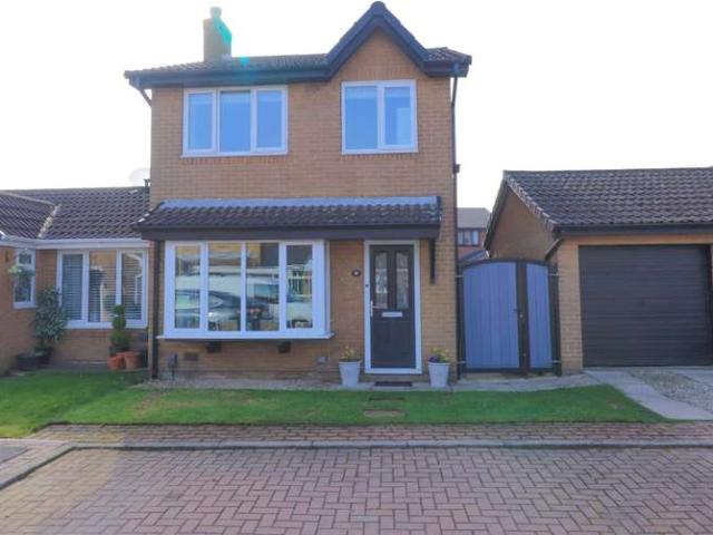 3 Bedroom Semi Detached House