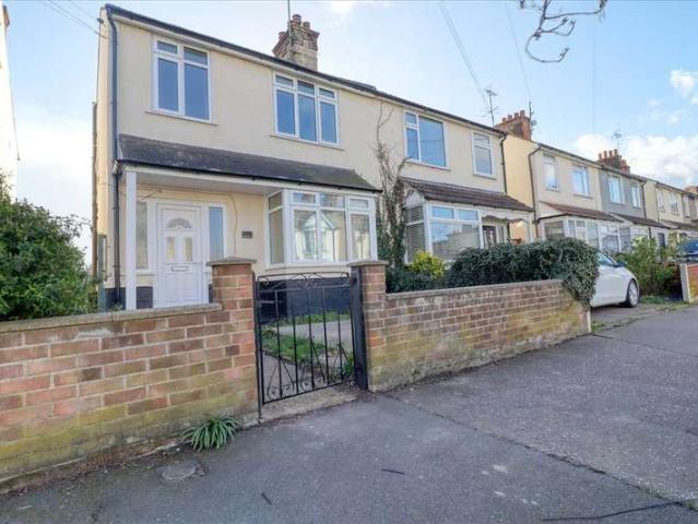 3 Bedroom Semi Detached House