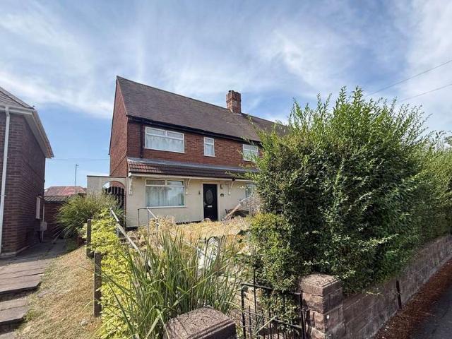 3 Bedroom Semi Detached House
